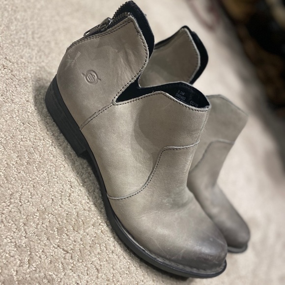 Born | Shoes | Born Kerri Boot | Poshmark